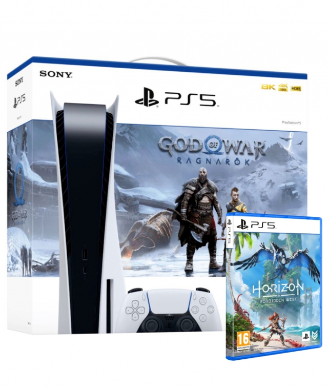 Consola PS5 Bundle 2 - Catalogo | Mega-Mania A Loja dos Jogadores ...